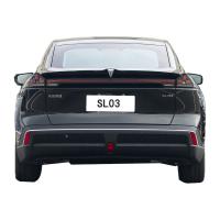 China Changan Deepal SL03 Electric EV Car Plug-in Hybrid New Energy Vehicles 5 Seats for sale