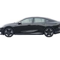China 2024 Changan Deepal SL03 Electric EV Car New Energy Vehicles 5 Seats Hybrid for sale