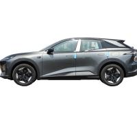 China Changan Deepal S7 EV Electric Car New Energy Vehicle SUV Hybrid for sale
