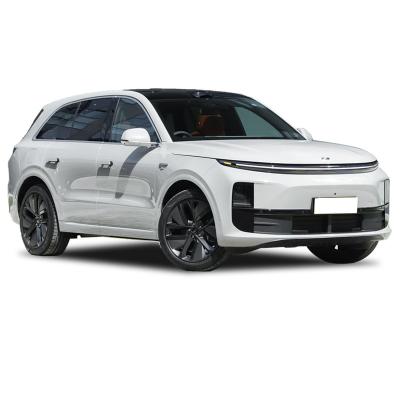 China 180Mph Electric SUV Cars with Electric Steering No Sunroof and 5-Speed Gearbox for sale