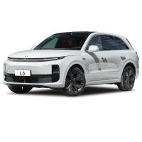 China 180Mph Electric SUV Cars with Electric Steering No Sunroof and 5-Speed Gearbox for sale