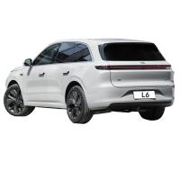 China 180Mph Electric SUV Cars with Electric Steering No Sunroof and 5-Speed Gearbox for sale