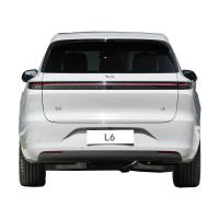 China 180Mph Electric SUV Cars with Electric Steering No Sunroof and 5-Speed Gearbox for sale