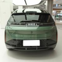 China 2024 Zeekr X Electric Car New Energy Vehicle 5 Seats 560km Pure EV SUV for sale