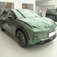 China 2024 Zeekr X Electric Car New Energy Vehicle 5 Seats 560km Pure EV SUV for sale
