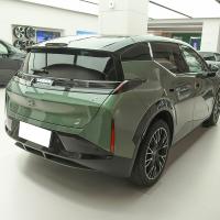 China Zeekr X Electric Car Four Wheel Drive Compact SUV 315kw 512km Range Geely for sale