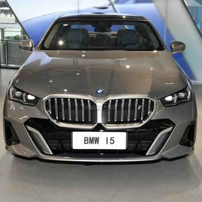 China 2024 BMW i5 35L EV Electric Car New Energy Vehicle Luxury Pure Sedan for sale