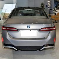 China 2024 BMW i5 35L EV Electric Car New Energy Vehicle Luxury Pure Sedan for sale