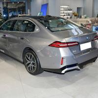China 2024 BMW i5 35L EV Electric Car New Energy Vehicle Luxury Pure Sedan for sale