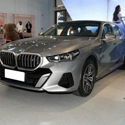 China New Energy Vehicle BMW i5 35L EV Electric Car Luxury Pure Sedan for sale
