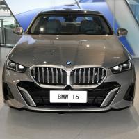 China New Energy Vehicle BMW i5 35L EV Electric Car Luxury Pure Sedan for sale