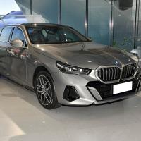 China New Energy Vehicle BMW i5 35L EV Electric Car Luxury Pure Sedan for sale