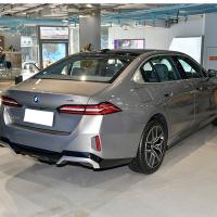 China New Energy Vehicle BMW i5 35L EV Electric Car Luxury Pure Sedan for sale