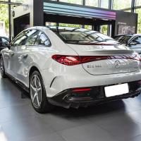 China Mercedes Benz EQE 350 EV Electric Car Pure New Energy Vehicles Luxury Sedan for sale