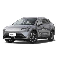 China GAC Aion LX Plus Electric EV Cars pure SUV EV Aion Pure Electric SUV for sale