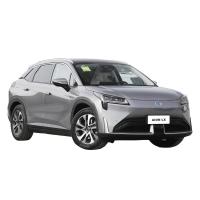 China GAC Aion LX Plus Electric EV Cars pure SUV EV Aion Pure Electric SUV for sale