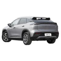 China GAC Aion LX Plus Electric EV Cars pure SUV EV Aion Pure Electric SUV for sale