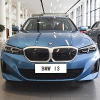 China New Energy Vehicles 35I 40l BMW i3 EV Electric Car Pure 5 Seats Sport Sedan for sale