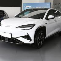 China 2024 BYD Sea Lion 07 EV Electric Car  610KM New Energy Vehicles Pure SUV for sale