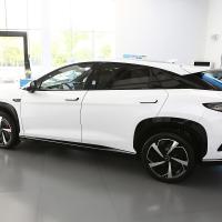 China 2024 BYD Sea Lion 07 EV Electric Car  610KM New Energy Vehicles Pure SUV for sale
