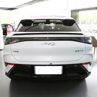 China China BYD Sea Lion 07 EV Electric Car  610KM New Energy Vehicles Pure SUV for sale