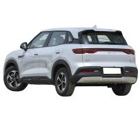 China 2024 Pure SUV BYD Yuan UP EV Electric Car New Energy Vehicles 301KM 401km for sale