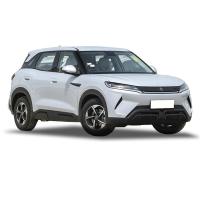 China 2024 Pure SUV BYD Yuan UP EV Electric Car New Energy Vehicles 301KM 401km for sale