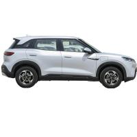 China 2024 Pure SUV BYD Yuan UP EV Electric Car New Energy Vehicles 301KM 401km for sale
