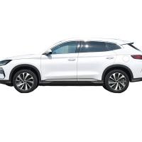 China BYD Song Plus EV Flagship Electric Car New Energy Vehicles Pure SUV 520KM 605KM for sale