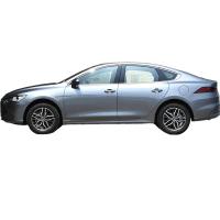 China Byd Qin Plus Dm-i Electric Car 2024 Plug In Hybrid New Energy Vehicle for sale