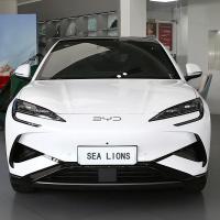China Mercedes Benz EQB 350 Electric Car New Energy Vehicle Pure SUV EV for sale