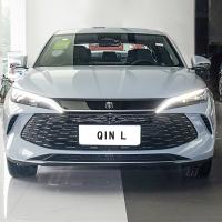 China China Hybrid 120km BYD Qin L Dm-i EV Electric Car New Energy Vehicle for sale