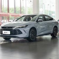China China Hybrid 120km BYD Qin L Dm-i EV Electric Car New Energy Vehicle for sale