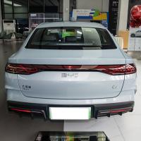 China China Hybrid 120km BYD Qin L Dm-i EV Electric Car New Energy Vehicle for sale