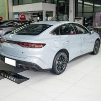 China China Hybrid 120km BYD Qin L Dm-i EV Electric Car New Energy Vehicle for sale