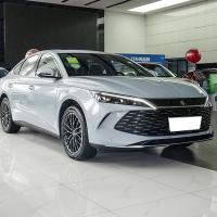 China BYD Qin L DM-i 2024 120Km Hybrid Gasoline Sedan New Energy Vehicle for sale