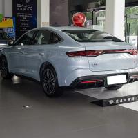 China BYD Qin L DM-i 2024 120Km Hybrid Gasoline Sedan New Energy Vehicle for sale