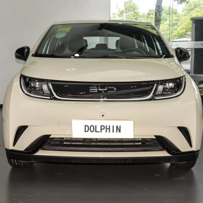 China BYD Dolphin EV Electric Car Knight 520km Sedan New Energy Vehicles Pure for sale