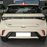 China BYD Dolphin EV Electric Car Knight 520km Sedan New Energy Vehicles Pure for sale