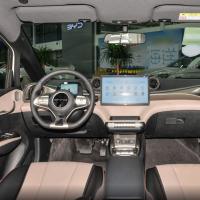 China BYD Dolphin EV Electric Car Knight 520km Sedan New Energy Vehicles Pure for sale