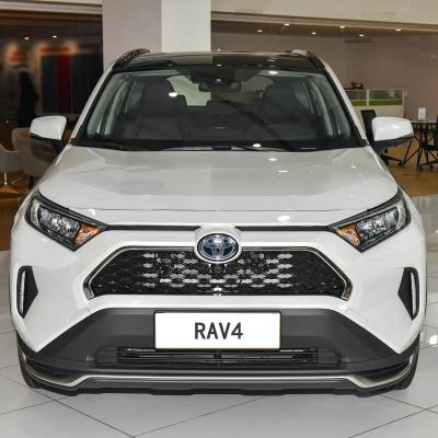 China Forward Shift Number 5 Electric SUV Dark Interior Edition for sale