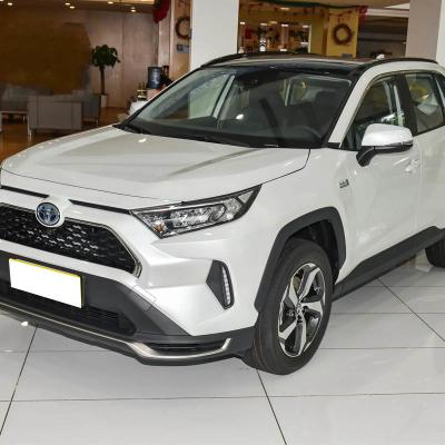 China Dark Interior Color Electric SUV With Forward Shift Number 5 And Top Speed 180Mph for sale