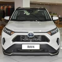 China Dark Interior Color Electric SUV With Forward Shift Number 5 And Top Speed 180Mph for sale