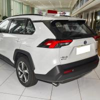 China Dark Interior Color Electric SUV With Forward Shift Number 5 And Top Speed 180Mph for sale