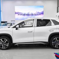 China New Energy Vehicles BYD Song L DM-i Hybrid Vehicles Byd 112km for sale
