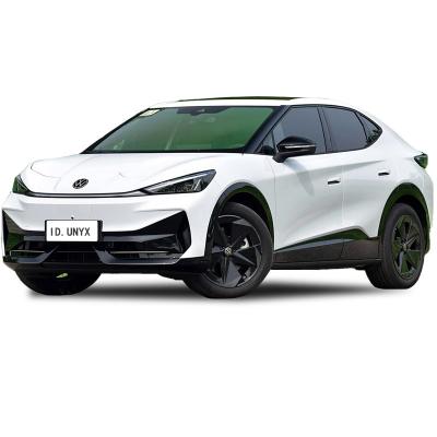 China Volkswagen 5 Seats SUV VW ID.UNYX EV Electric Car New Energy Vehicle Pure for sale
