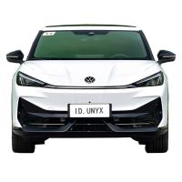 China Volkswagen 5 Seats SUV VW ID.UNYX EV Electric Car New Energy Vehicle Pure for sale