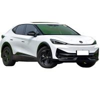 China Volkswagen 5 Seats SUV VW ID.UNYX EV Electric Car New Energy Vehicle Pure for sale