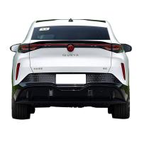 China Volkswagen 5 Seats SUV VW ID.UNYX EV Electric Car New Energy Vehicle Pure for sale