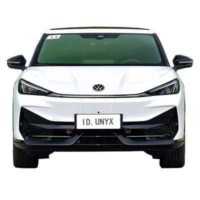China 2024 Volkswagen VW ID.UNYX EV Electric Car New Energy Vehicle Pure 5 Seats SUV for sale